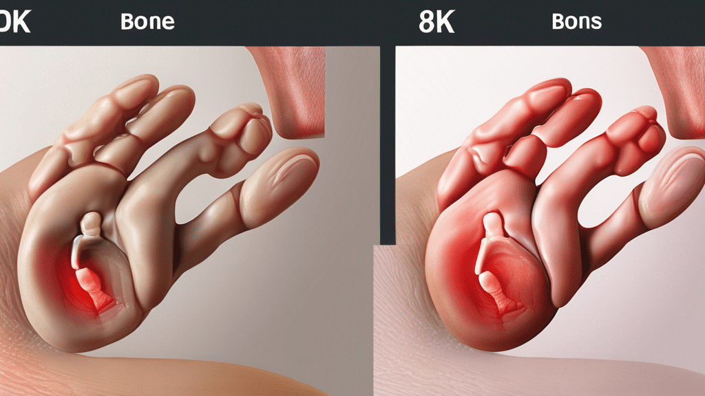 Bunion On Pinky Toe: Causes And Treatment