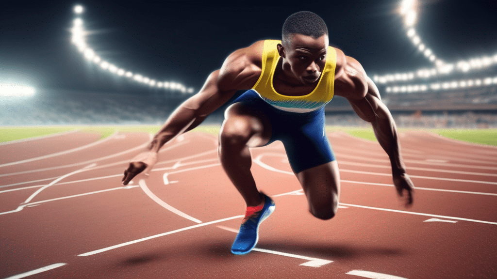 Are Athletes With Flat Feet A Big Problem?