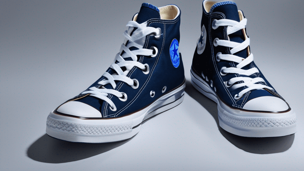 Is Converse Good For Flat Feet? Things To Know