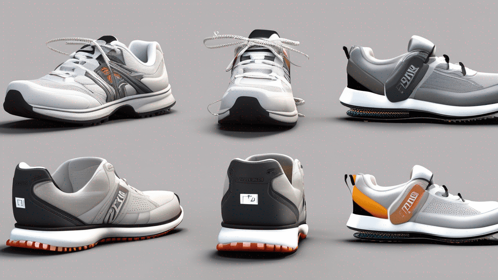 The Difference Between Walking And Running Shoes: Things You Need To Know