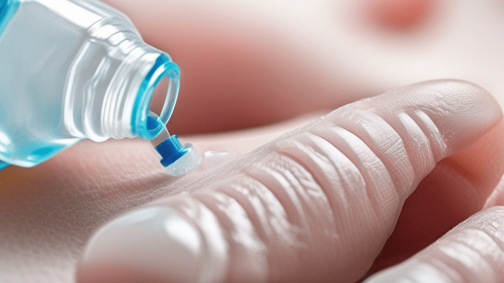 Toenail Falling Off: Causes And Treatment